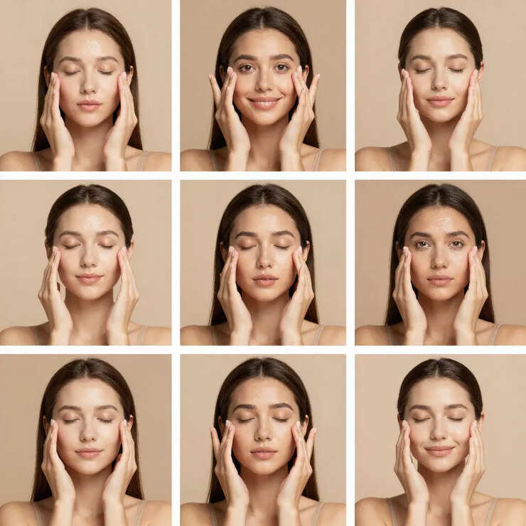 Your skin, but make it smart! Skincare routine meets AI and actually ...