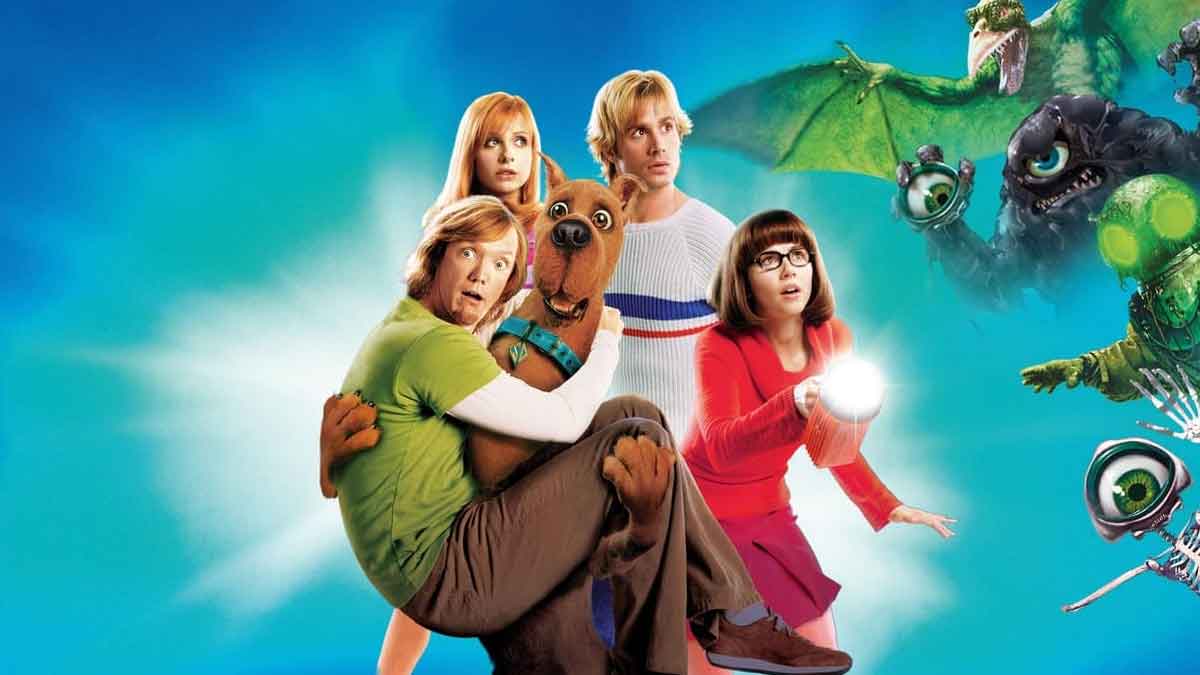 Live-action de Scooby-Doo de Netflix al fin recibe actualizaciones ...