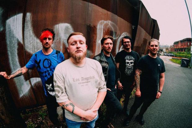 Warrington café to transform into music venue for unique gig this month