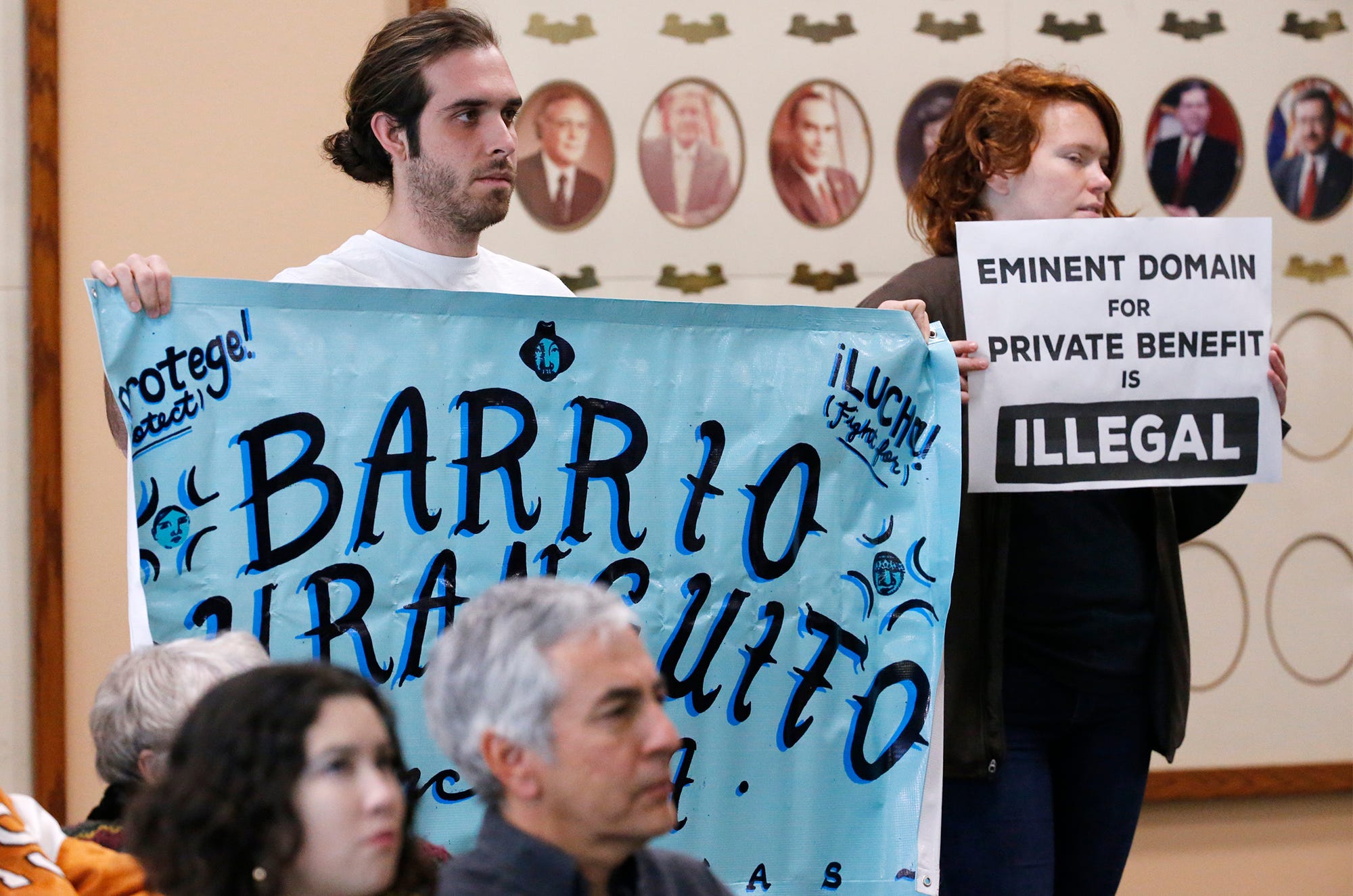 Why some people want to go back to 2016