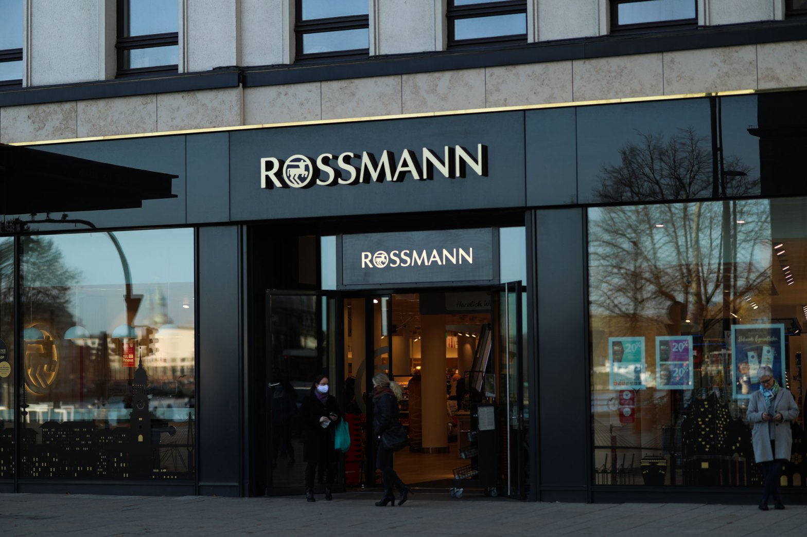 Rossmann: 5 Neuheiten für Haut und Haare, die absolut genial sind