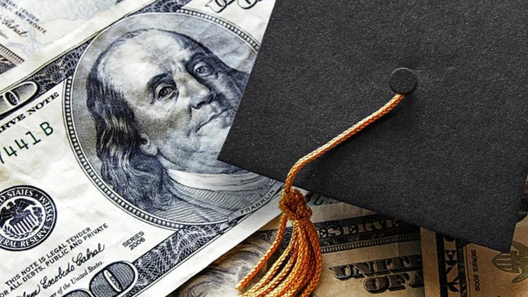The $37,000 student: Why US education spending is double the OECD