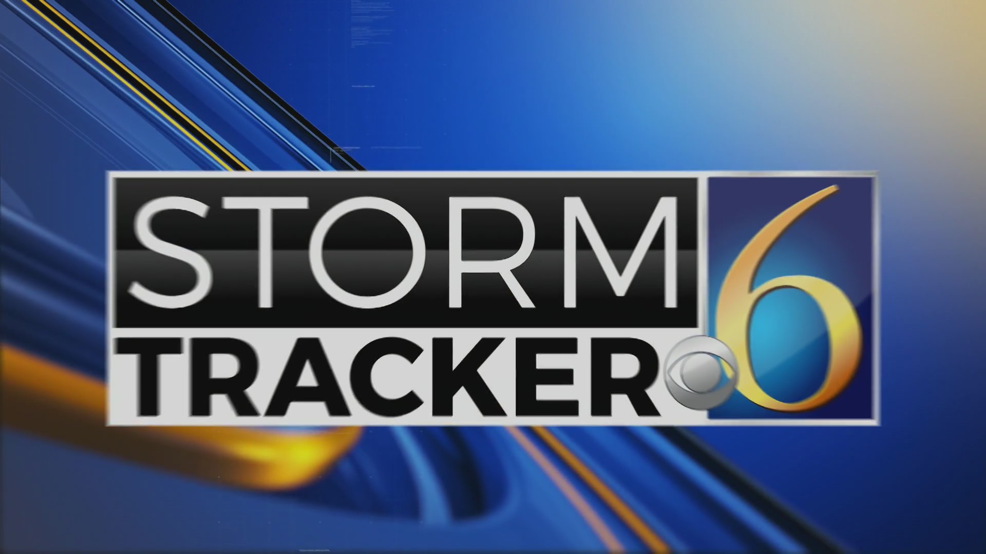 Partly cloudy and breezy to start the work week!