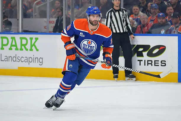 Adam Henrique’s net worth: Details on his Edmonton Oilers contracts ...