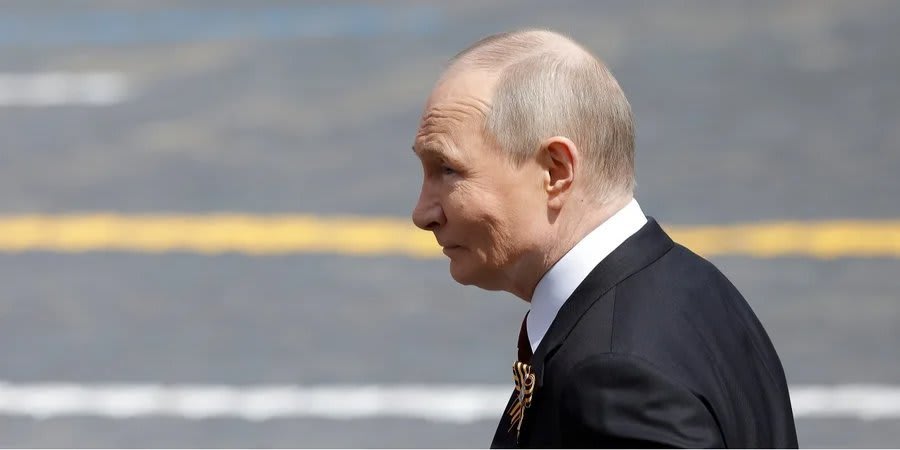 Russia avoids noting war on Ukraine now equals Soviet WWII campaign in ...