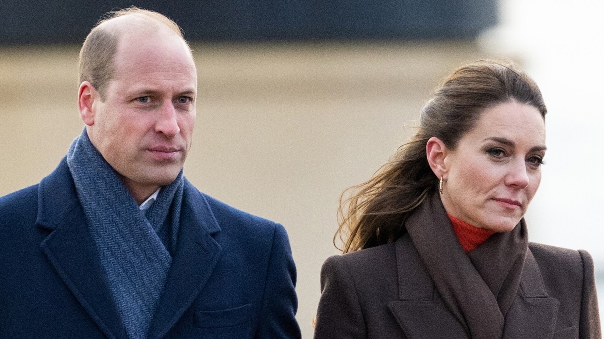 Major controversies that will always haunt William & Kate