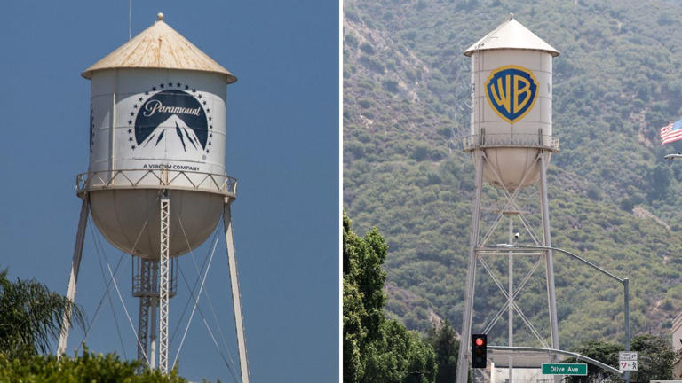Warner prefers Netflix deal, turns down Paramount