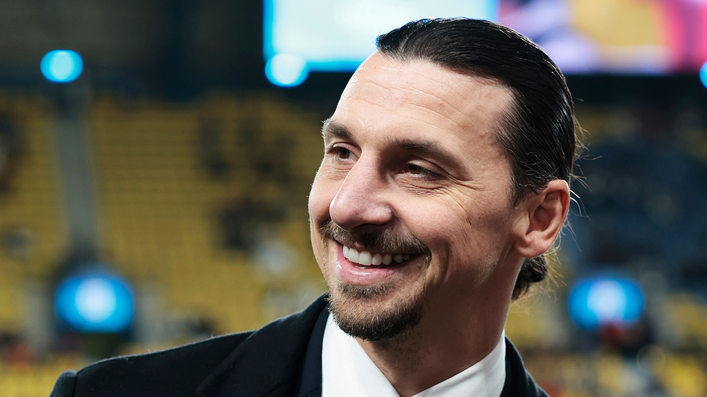Zlatan Ibrahimovic’s son Maximilian in talks to leave AC Milan for ...