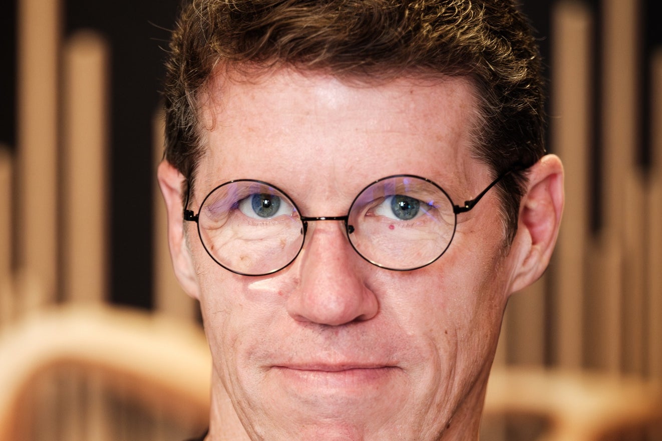 Fairly OddParents composer Guy Moon dies in car crash aged 63