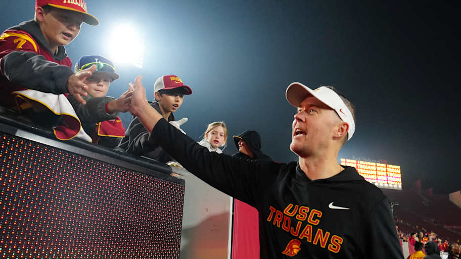 USC Trojans recruits steal the show at Navy All-American Bowl