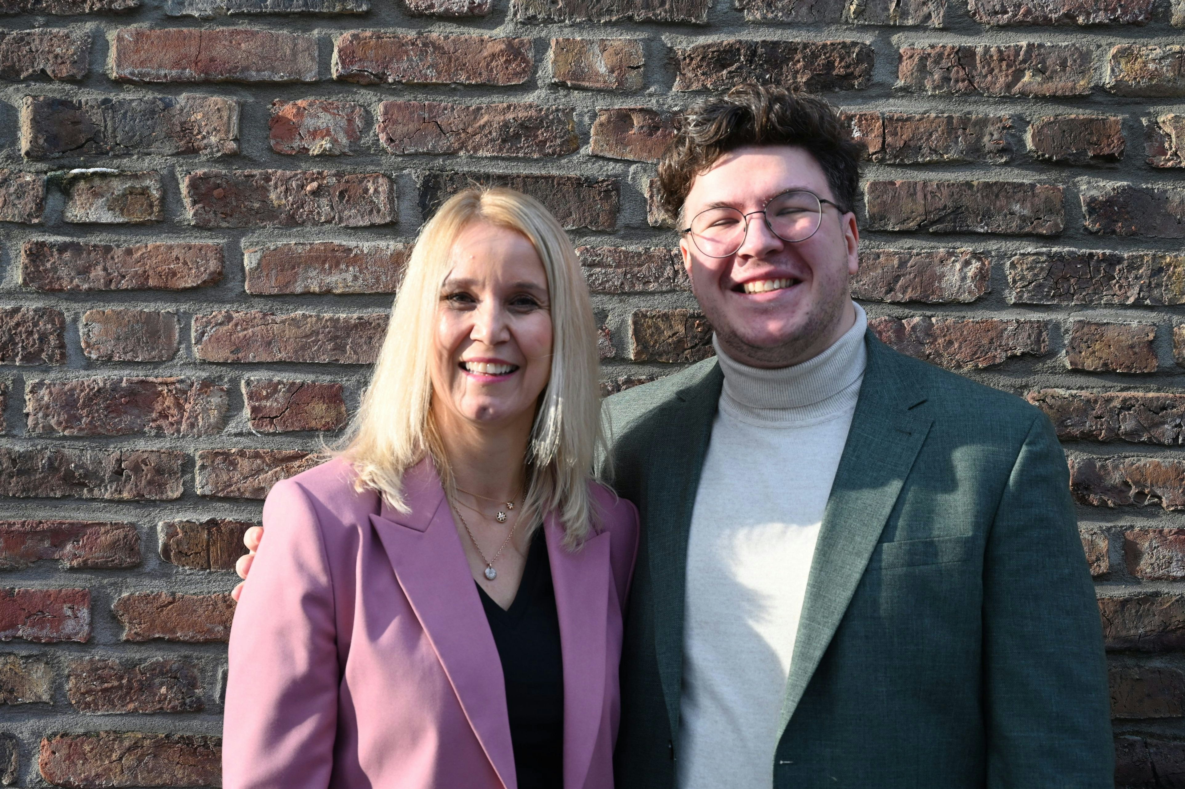 Vorstand gewählt: FDP Rhein-Erft hat künftig eine Doppelspitze