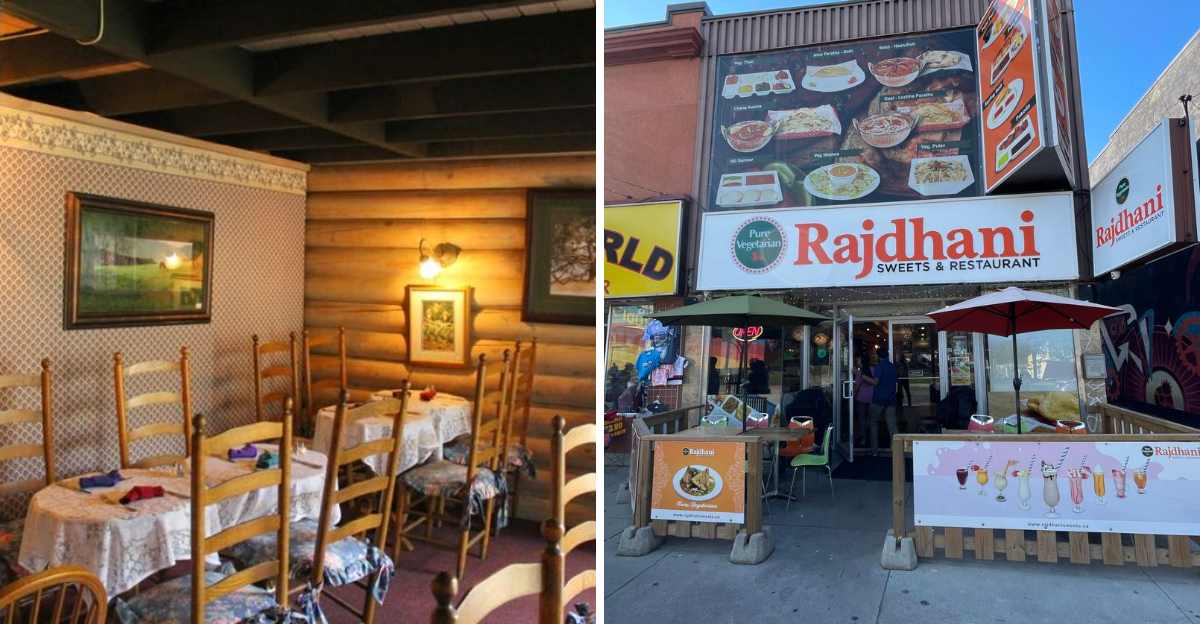 These 10 hidden Tennessee restaurants fly way under the radar
