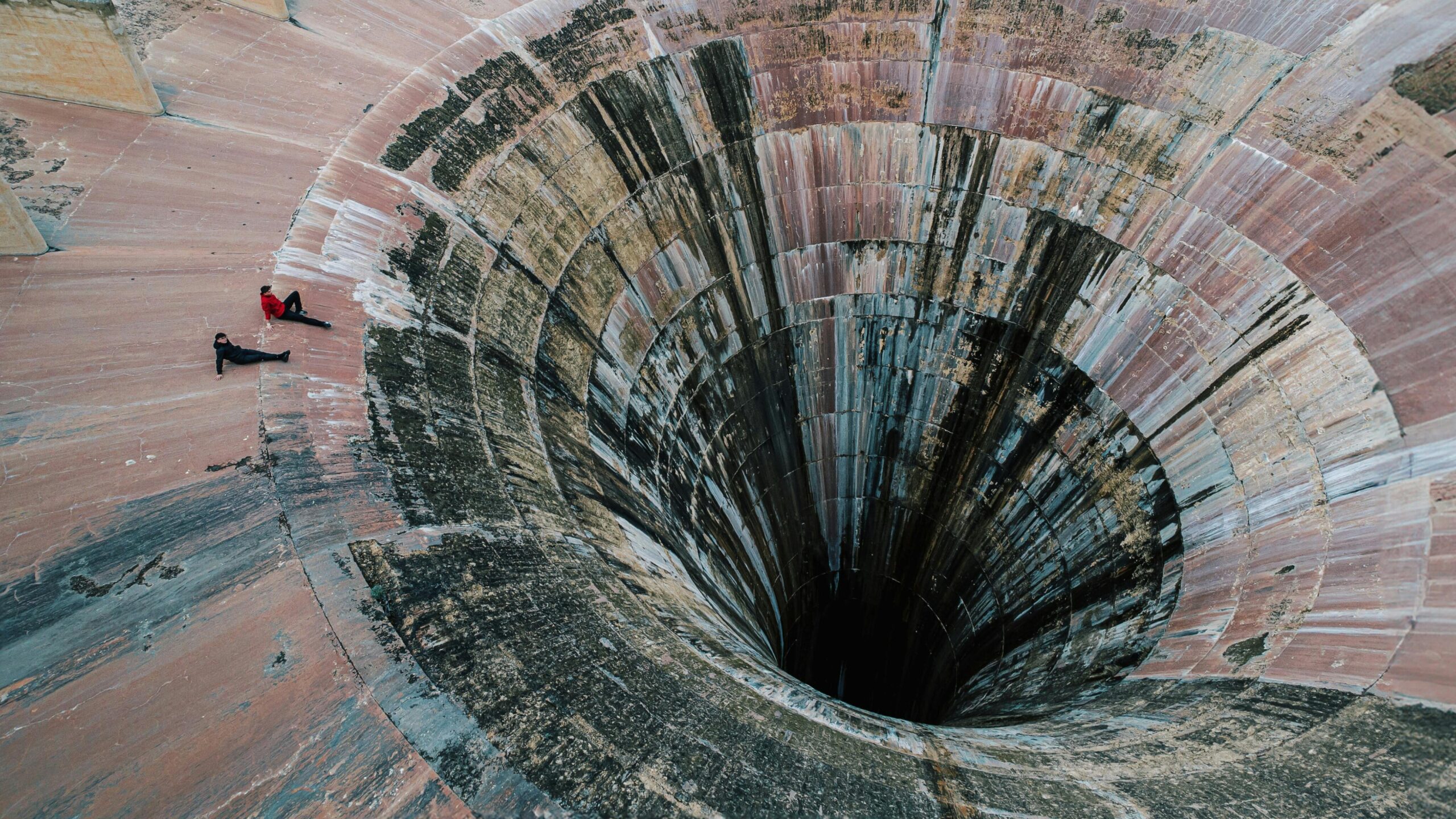 Venezuela’s methane problem