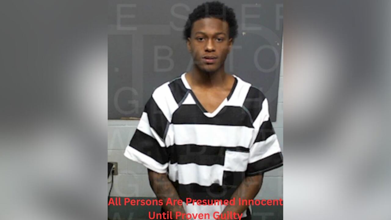 Man arrested following shooting in parking lot of Port Allen casino