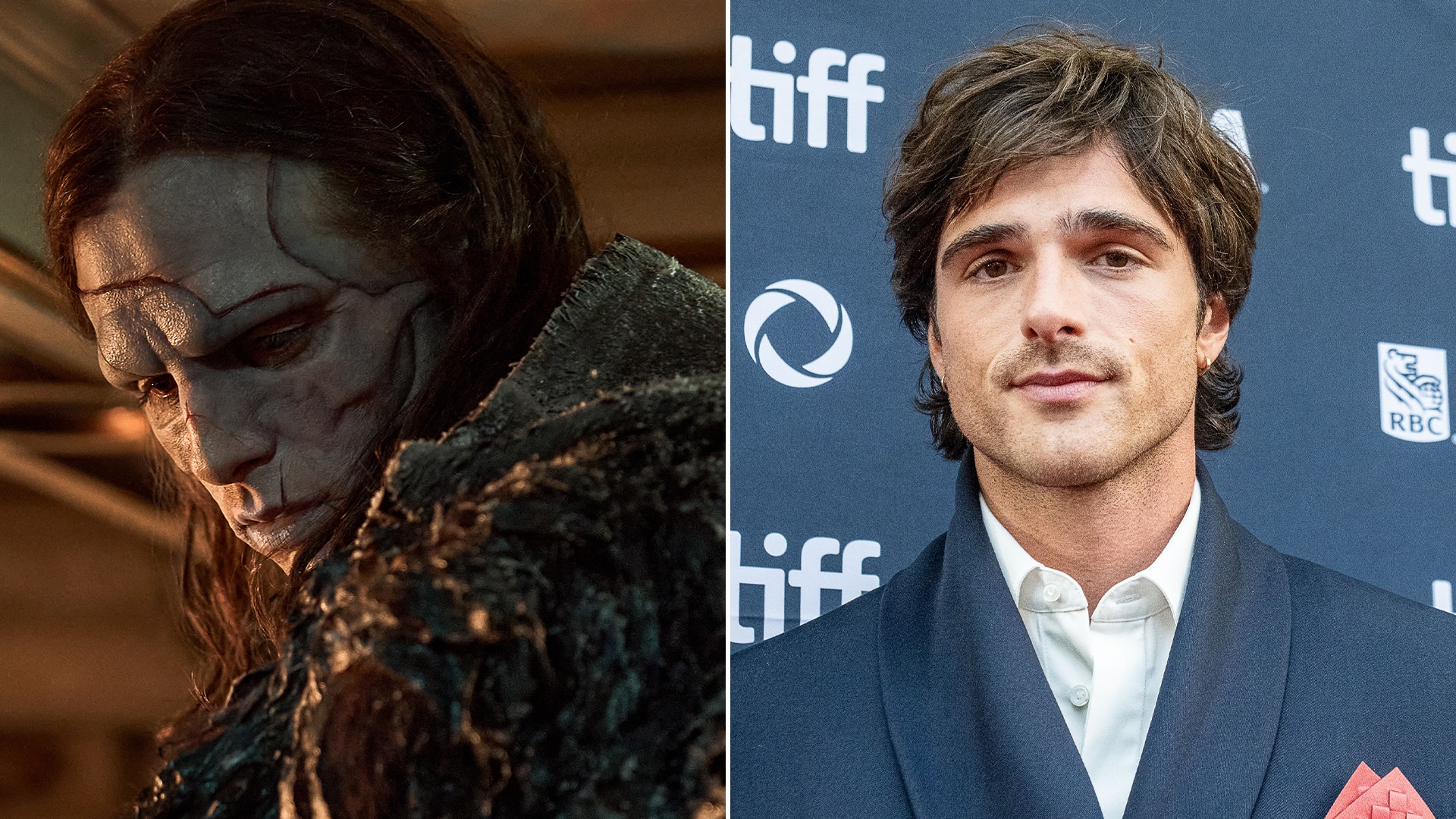 Inside Jacob Elordi's shocking 'Frankenstein' transformation with 42 ...