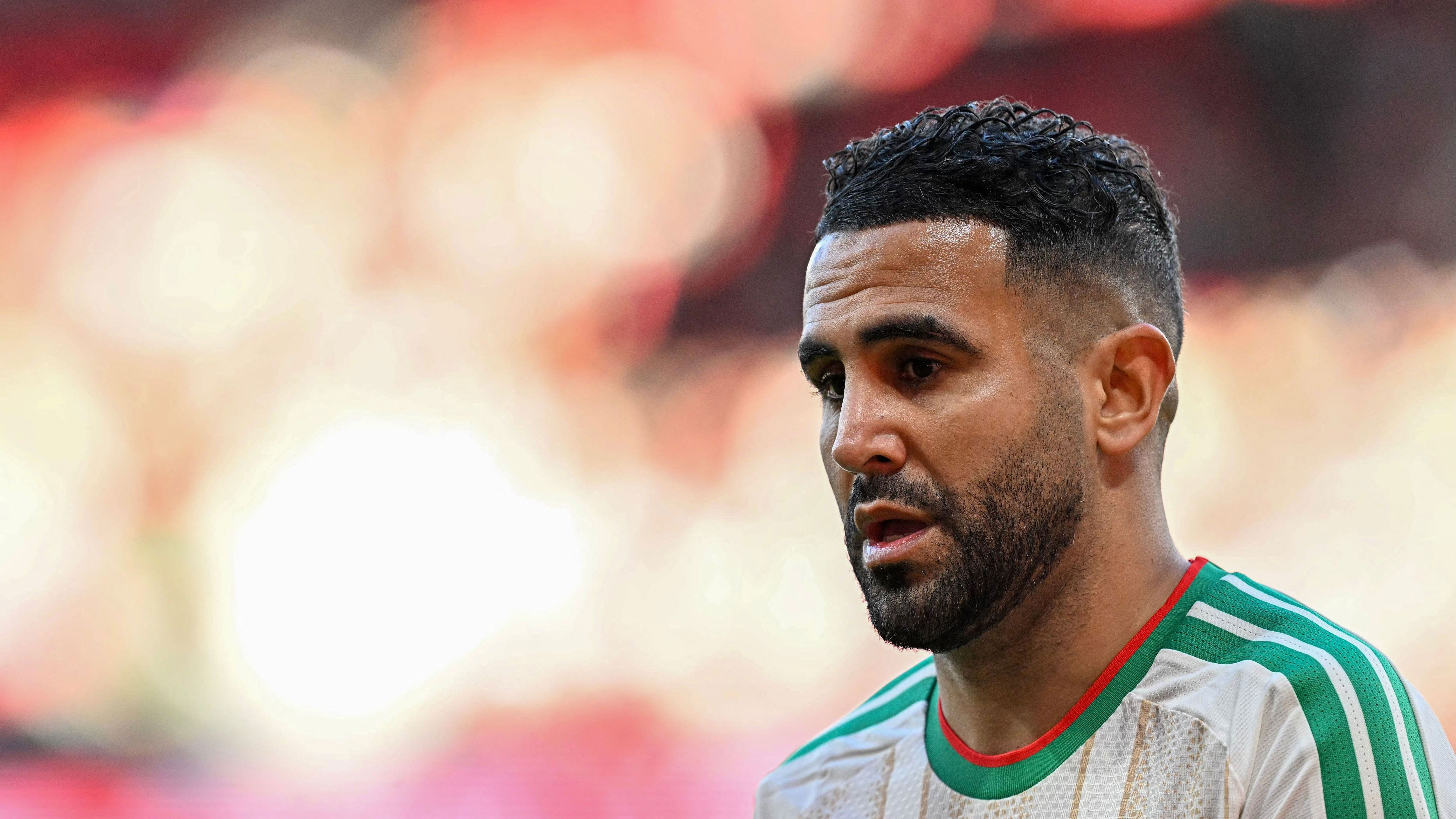 CAN 2025, la sortie inattendue de Riyad Mahrez après l'élimination de l ...
