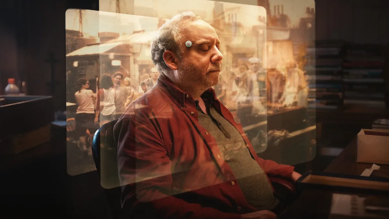 'Black Mirror' season 8 announced for Netflix, with creator Charlie ...