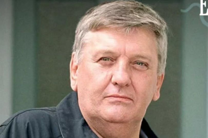 EastEnders legend Derek Martin dies aged 92 as tributes flood in to ...