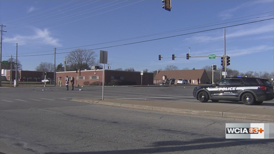 Decatur PD talks about intersection safety after fatal crash