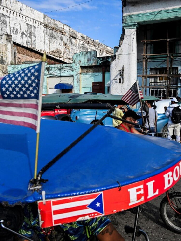 Trump 'rilancia' Rubio presidente di Cuba