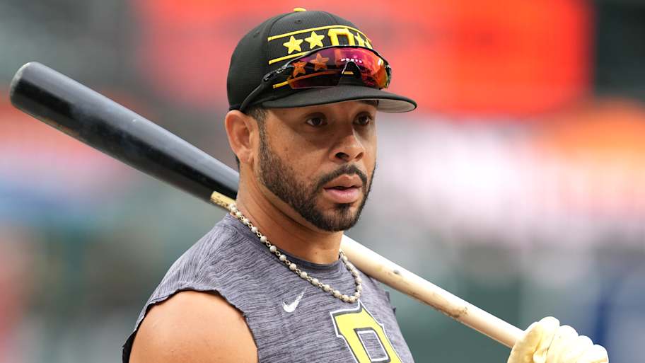 One season with the Pirates was enough to break Tommy Pham’s faith in ...