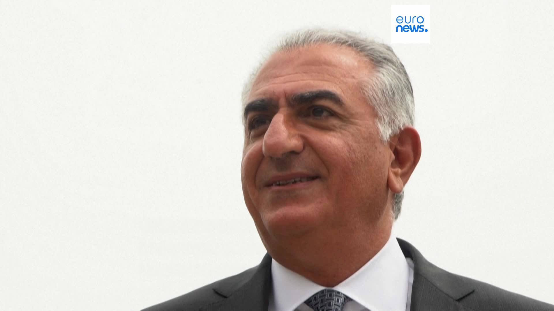 Who is Reza Pahlavi, heir to Persian throne, and what is his vision for ...