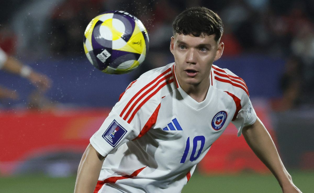 Con experiencia en selecciones: Los tres elegidos por Francisco ...