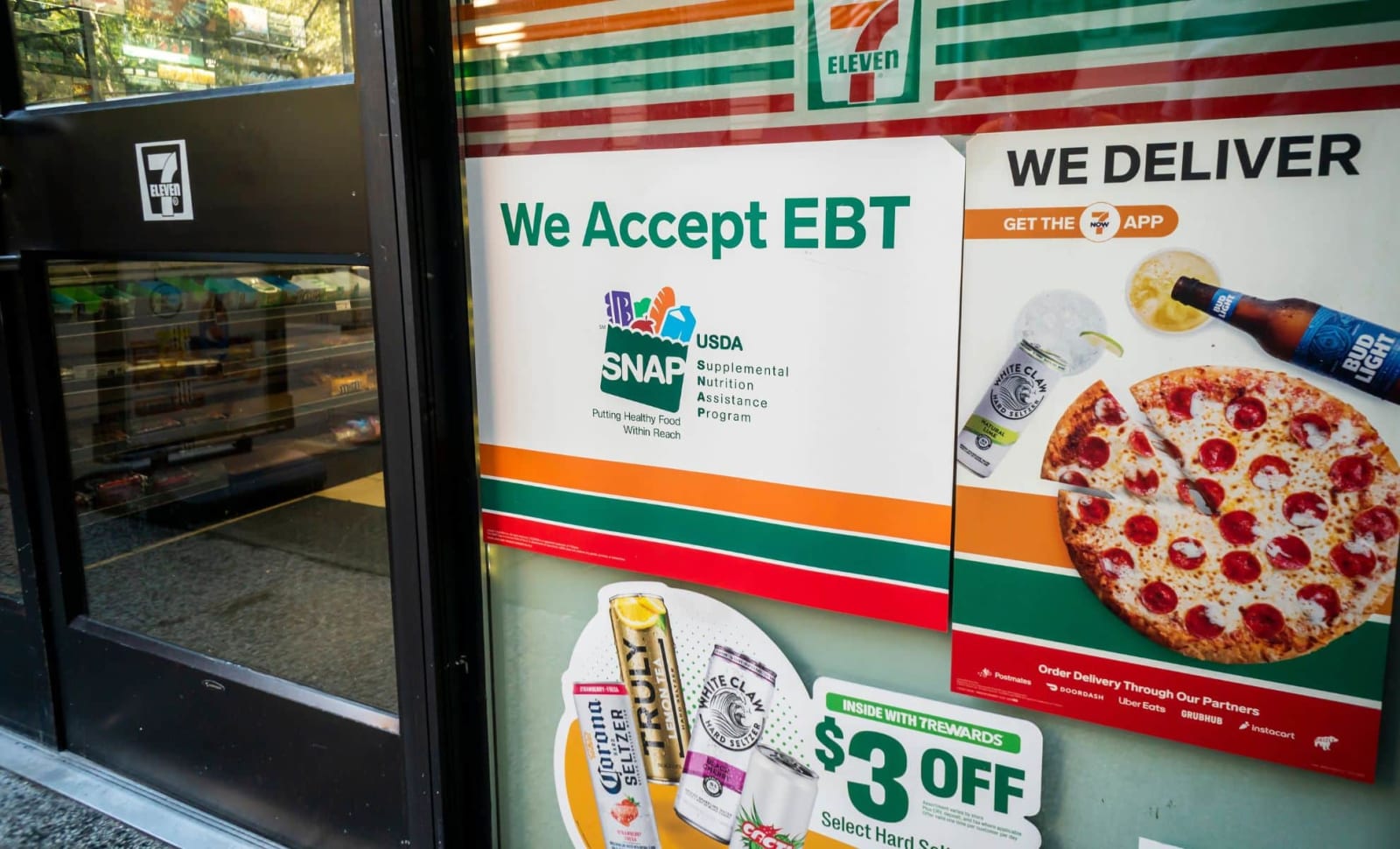 SNAP payments hit Florida: Who’s getting paid this week?