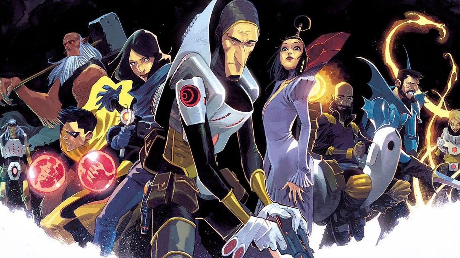 10 indie comic masterpieces you forgot existed