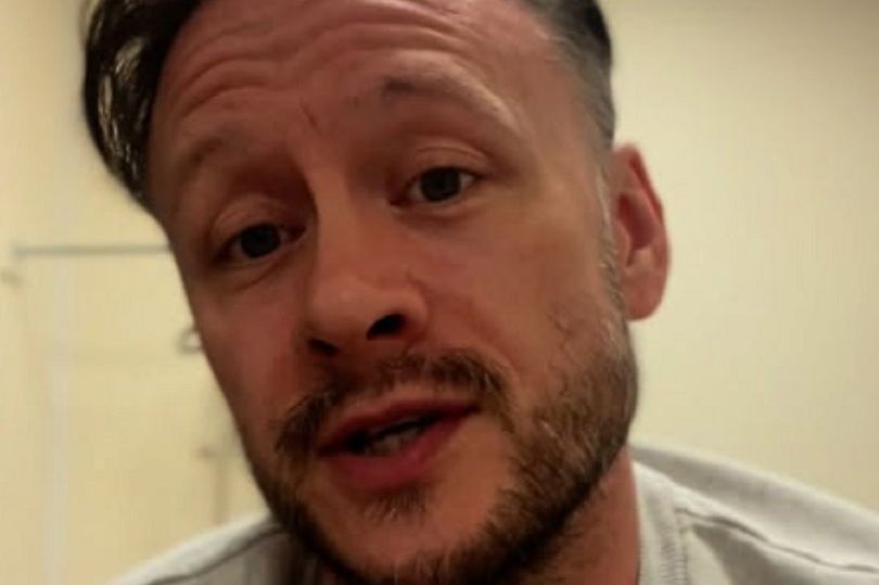 Strictly's Kevin Clifton says 'I'll miss you forever' in tribute after ...