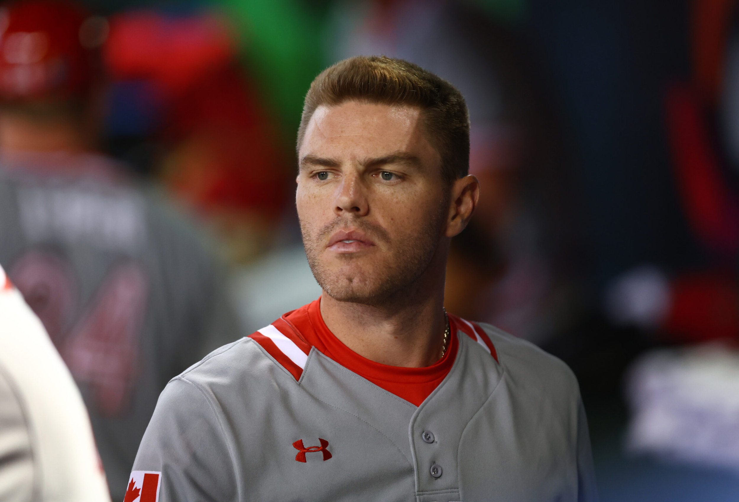 Freddie Freeman and Jordan Romano withdraw from Canada’s WBC team