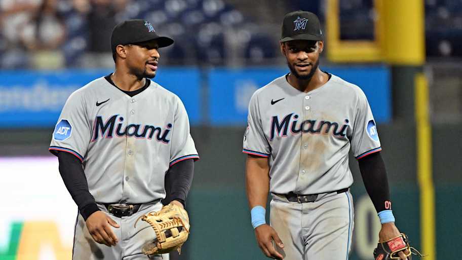 Six Marlins to represent their countries in 2026 World Baseball Classic
