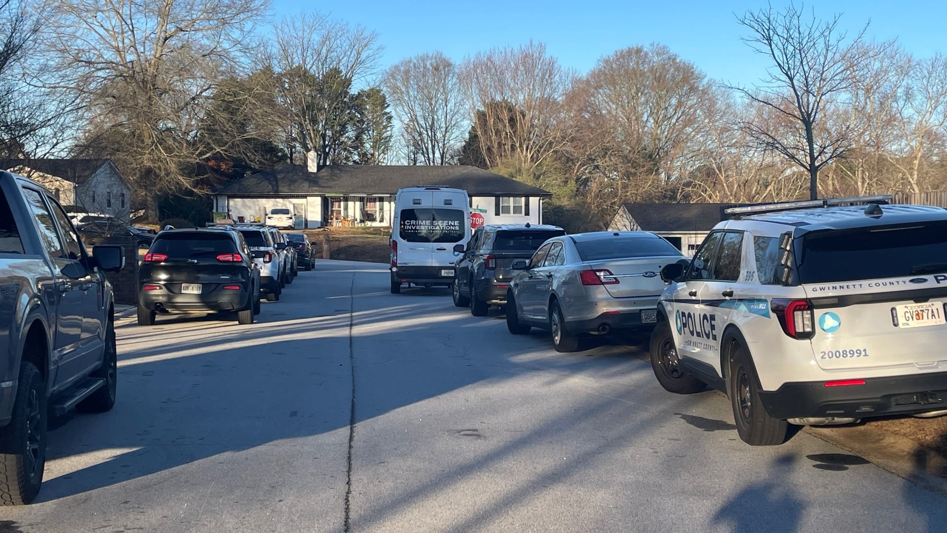 Snellville shooting victim was father of 2, remembered as 'a good man ...