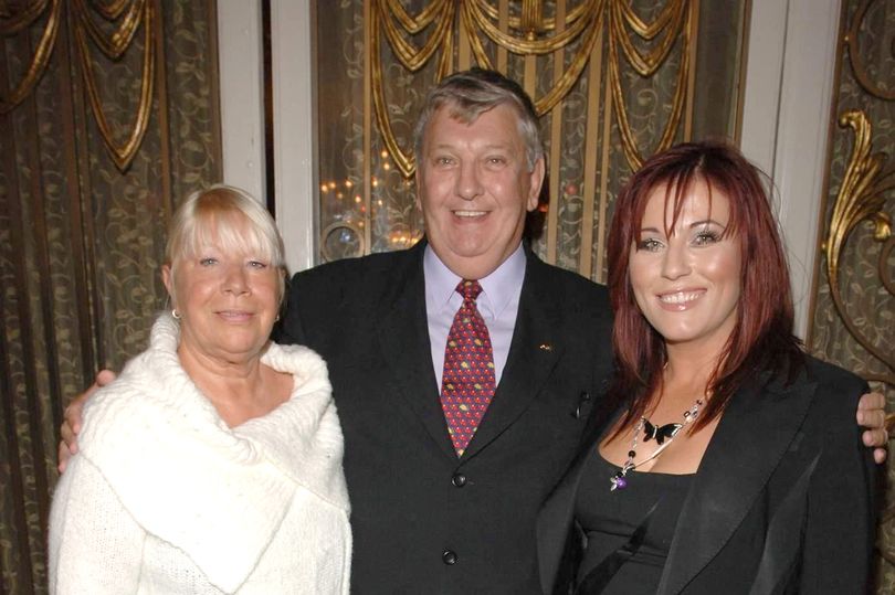 Family of EastEnders actor Derek Martin share emotional tribute to star
