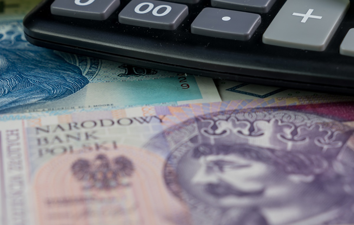 30 proc. Polaków boi się, że zabraknie im pieniędzy na życie