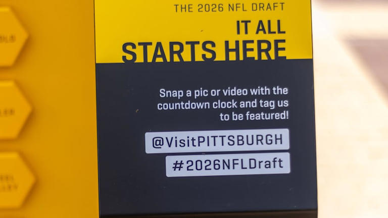 Cowboys' full list of 2026 NFL draft picks after securing two top-20 ...