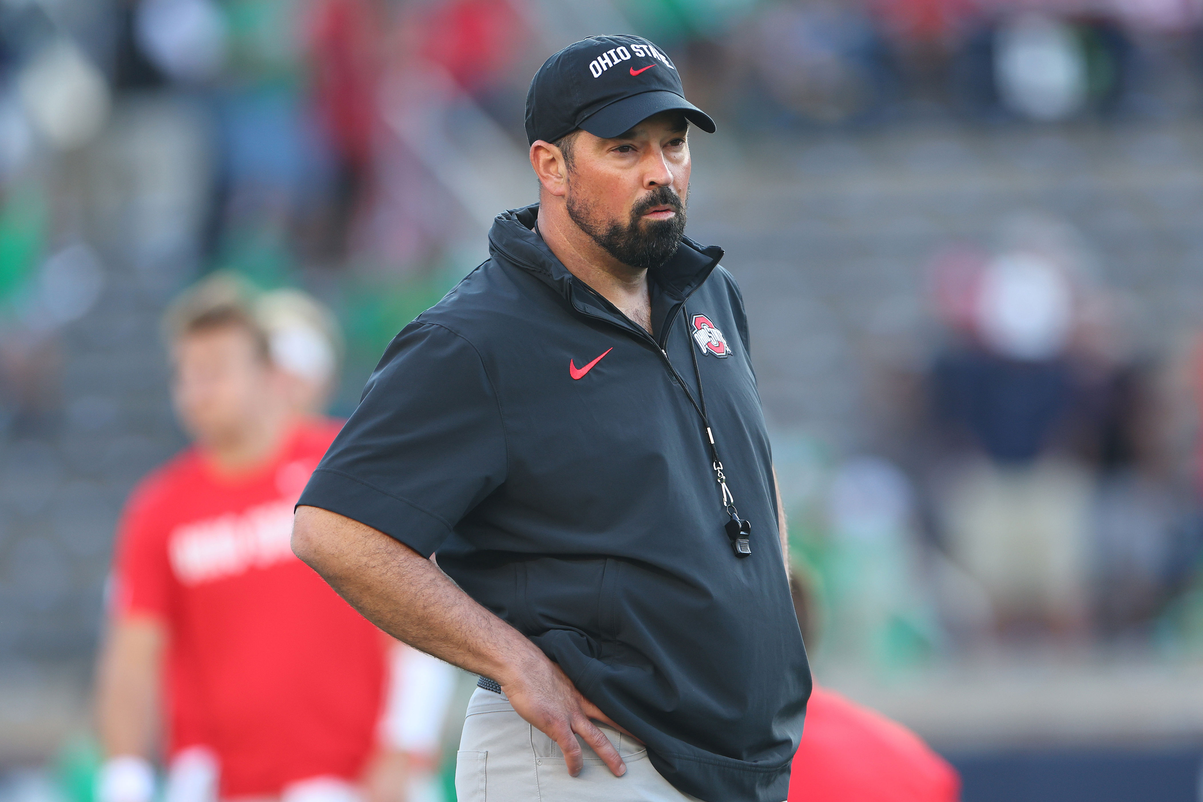 Ohio State Buckeyes showing surprising interest in Big Ten transfer QB