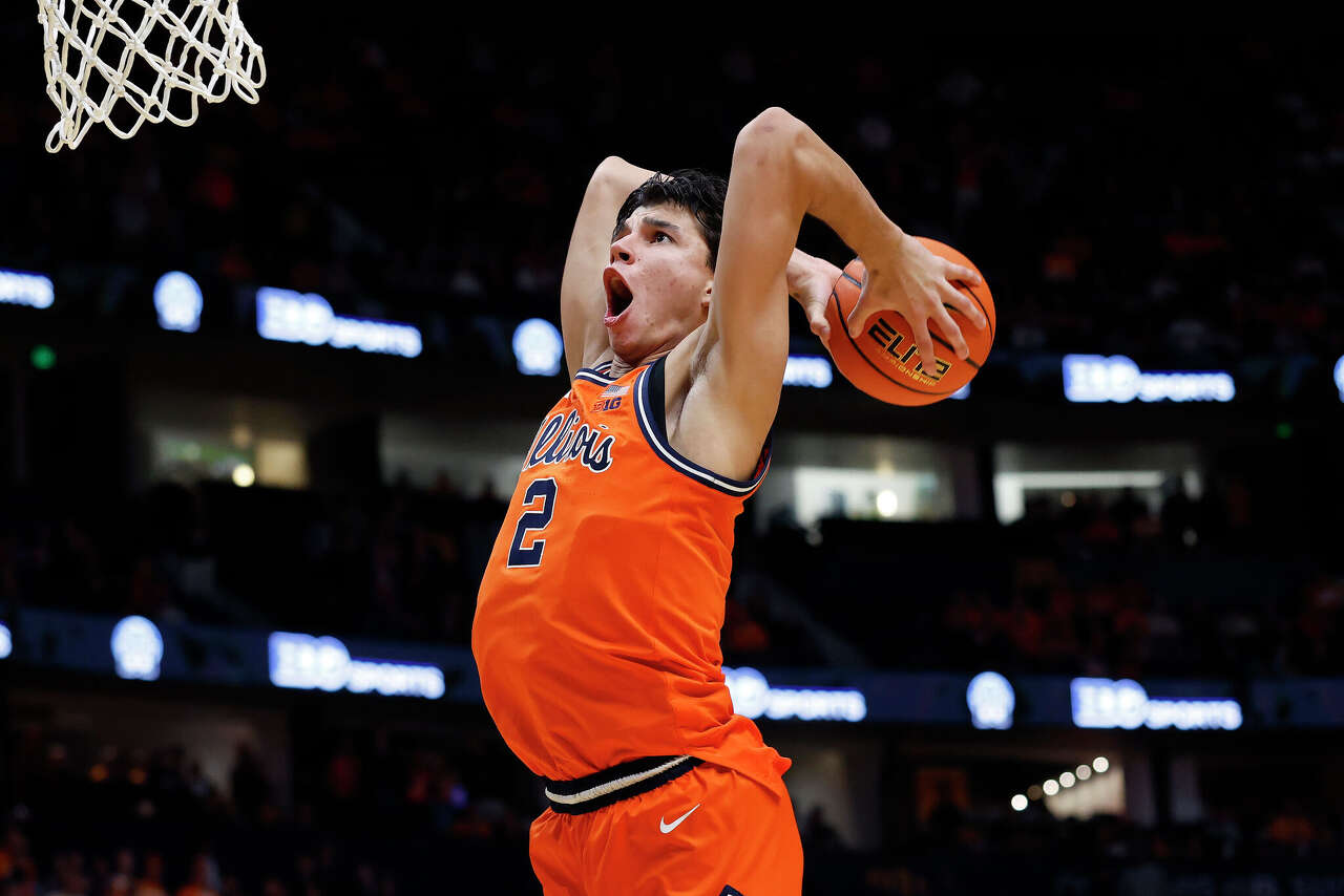 Andrej Stojakovic: 5 things to know about the Illinois Fighting Illini ...