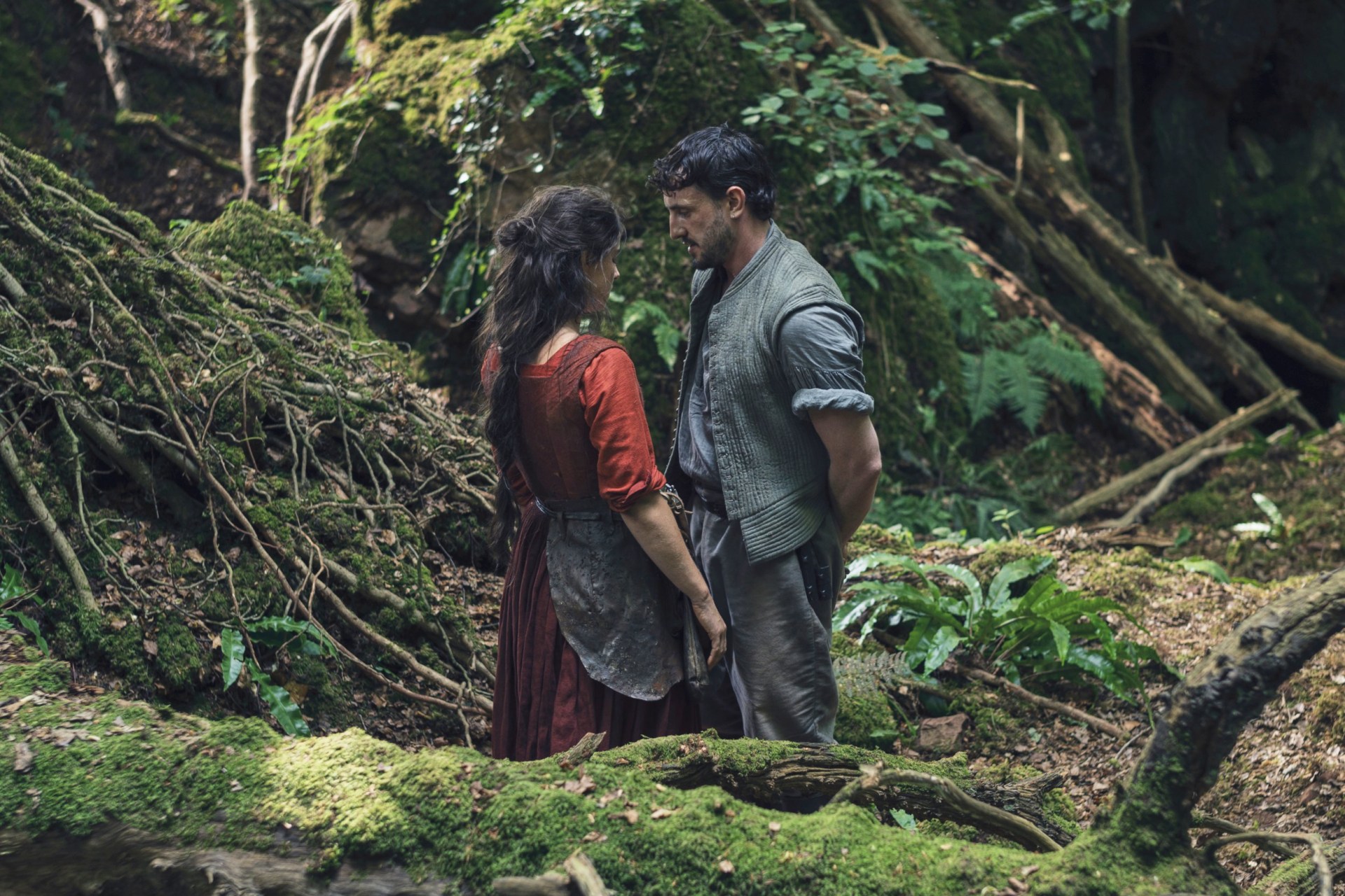 Paul Mescal bites back with major BAFTA nomination