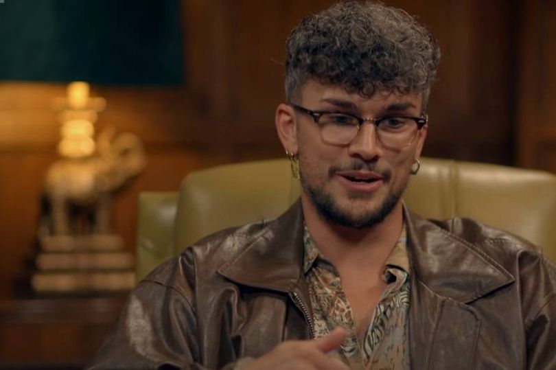 The Traitors winner 'unveiled' after social media clue and it's not who ...