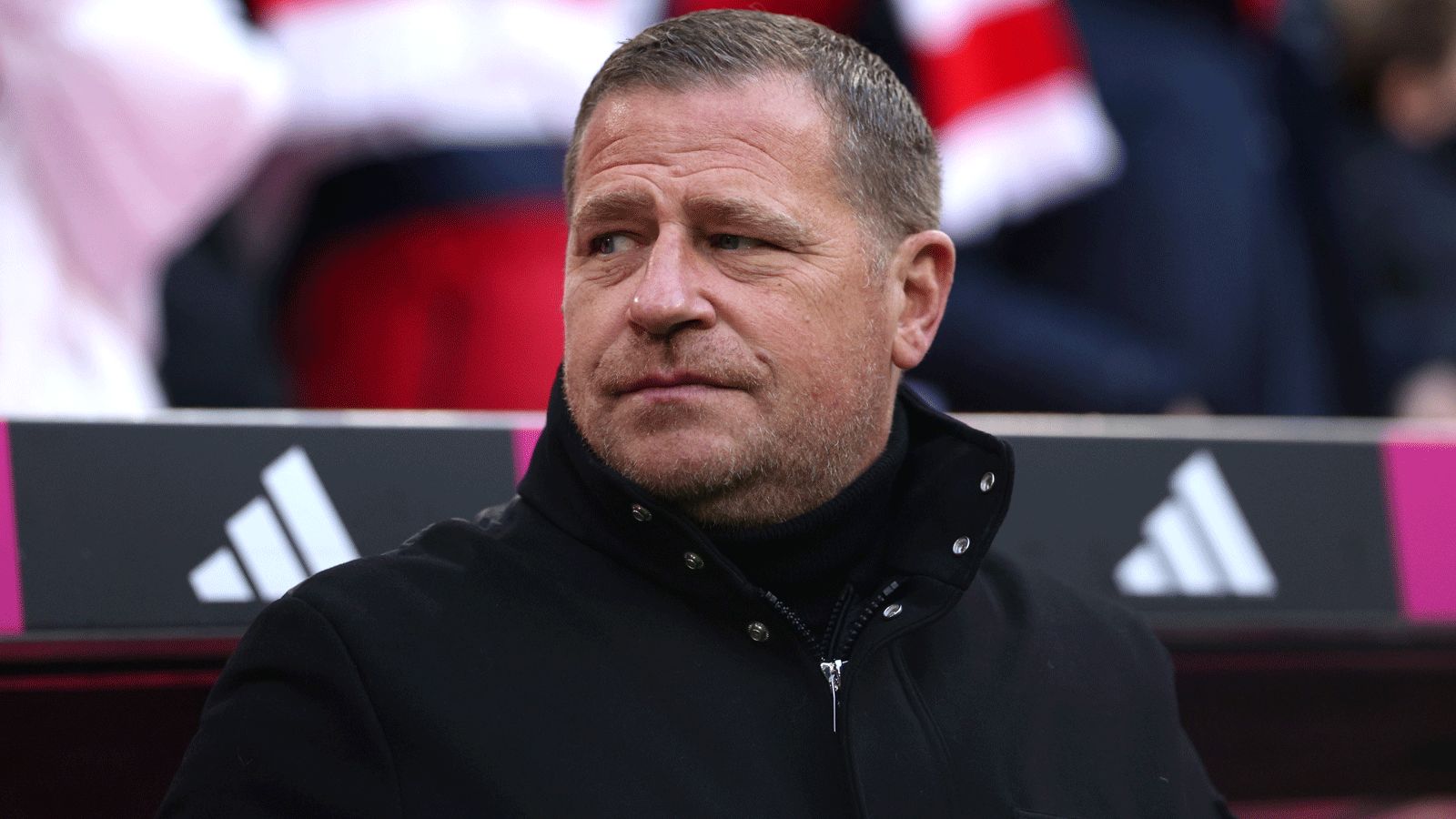 Diese Spieler sind der Motor! Max Eberl hebt einen Spieler des FC ...