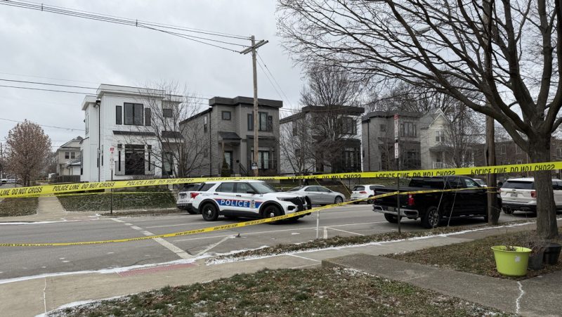 Who is Michael McKee, the ex-husband accused of killing Ohio couple?