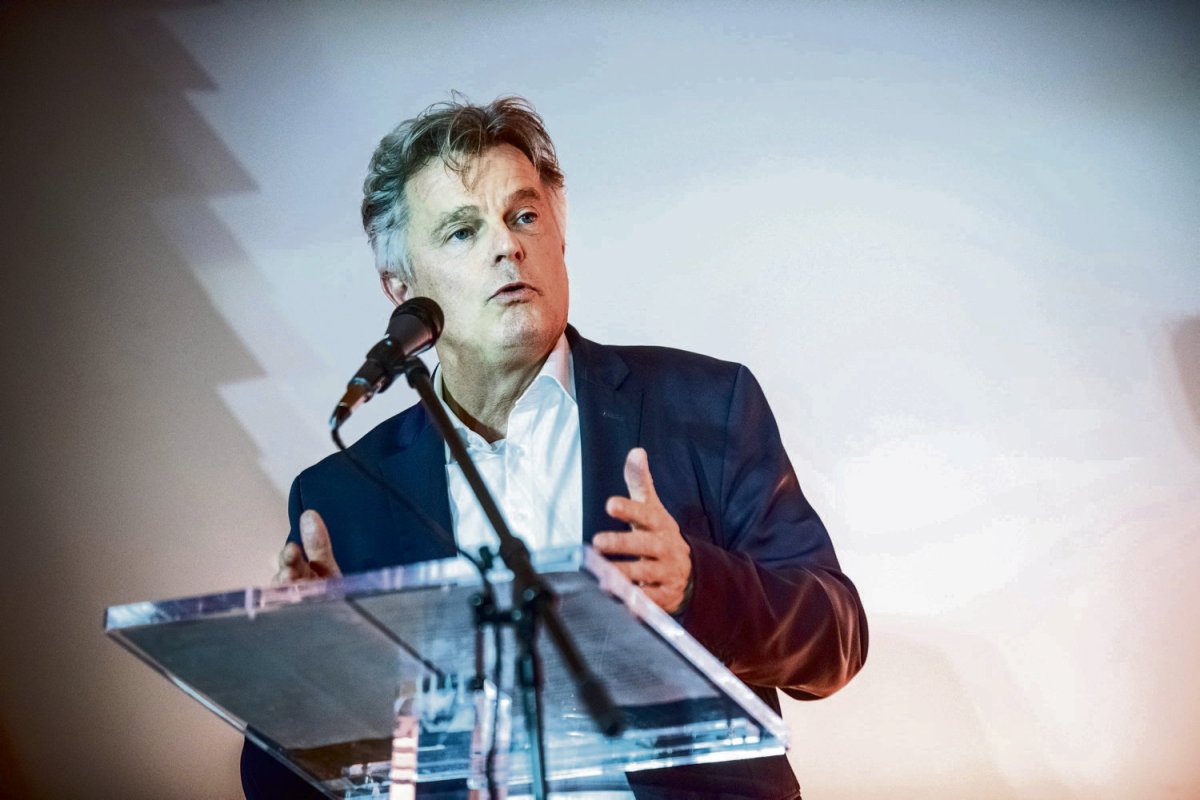 Union de la gauche, transition écologique, socialisme… Le conseil ...