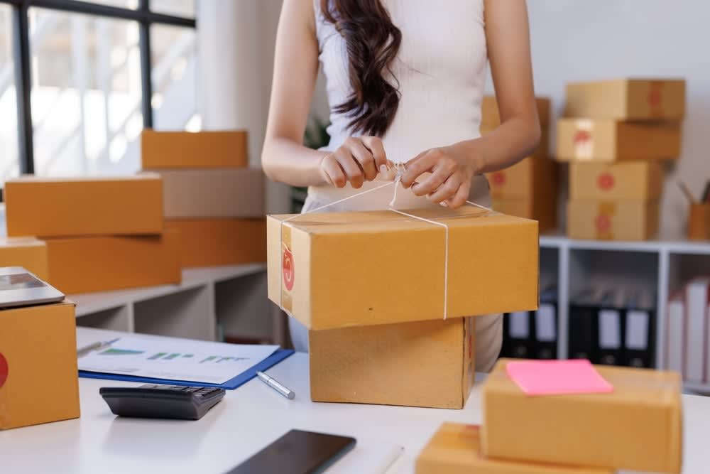 Engineers turn waste cardboard into a low-carbon building material