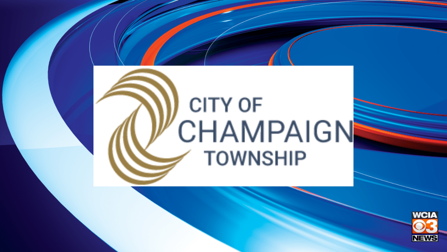 New Champaign Township supervisor talks future plans