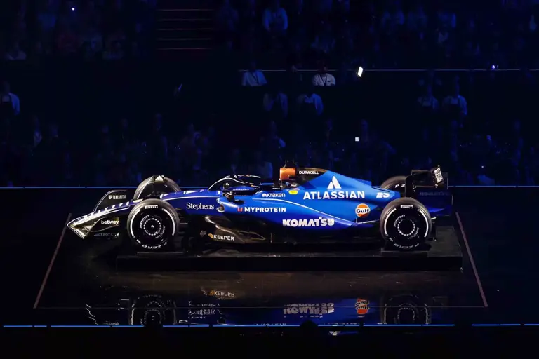 F1 2026, Williams: Vowles frena l’entusiasmo dopo il quinto posto