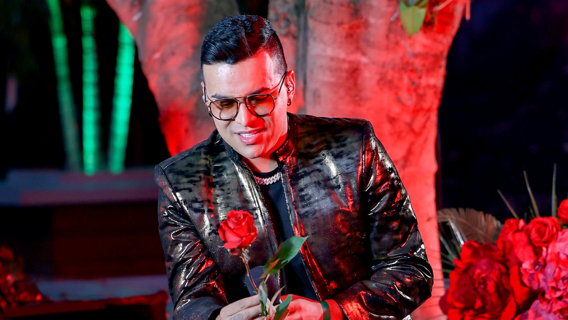 Colombian singer Yeison Jiménez dies in plane crash at 34