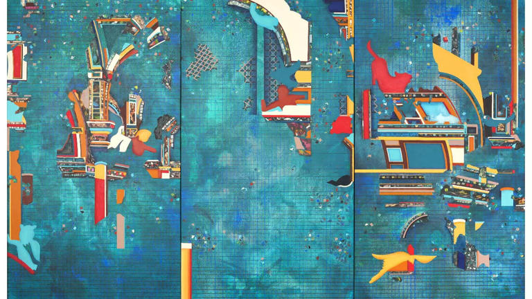 When dead keyboards begin to breathe: Inside Mukesh Sharma’s Decoding ...