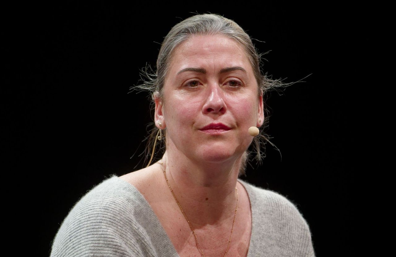 Affaire Pelicot : Caroline Darian se confie sur ses relations ...