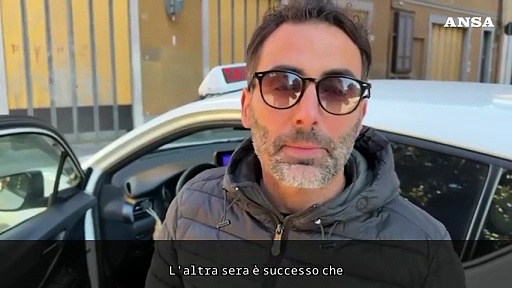 A Pavia, due ragazze inseguite di notte da gruppo di giovani, salvate ...